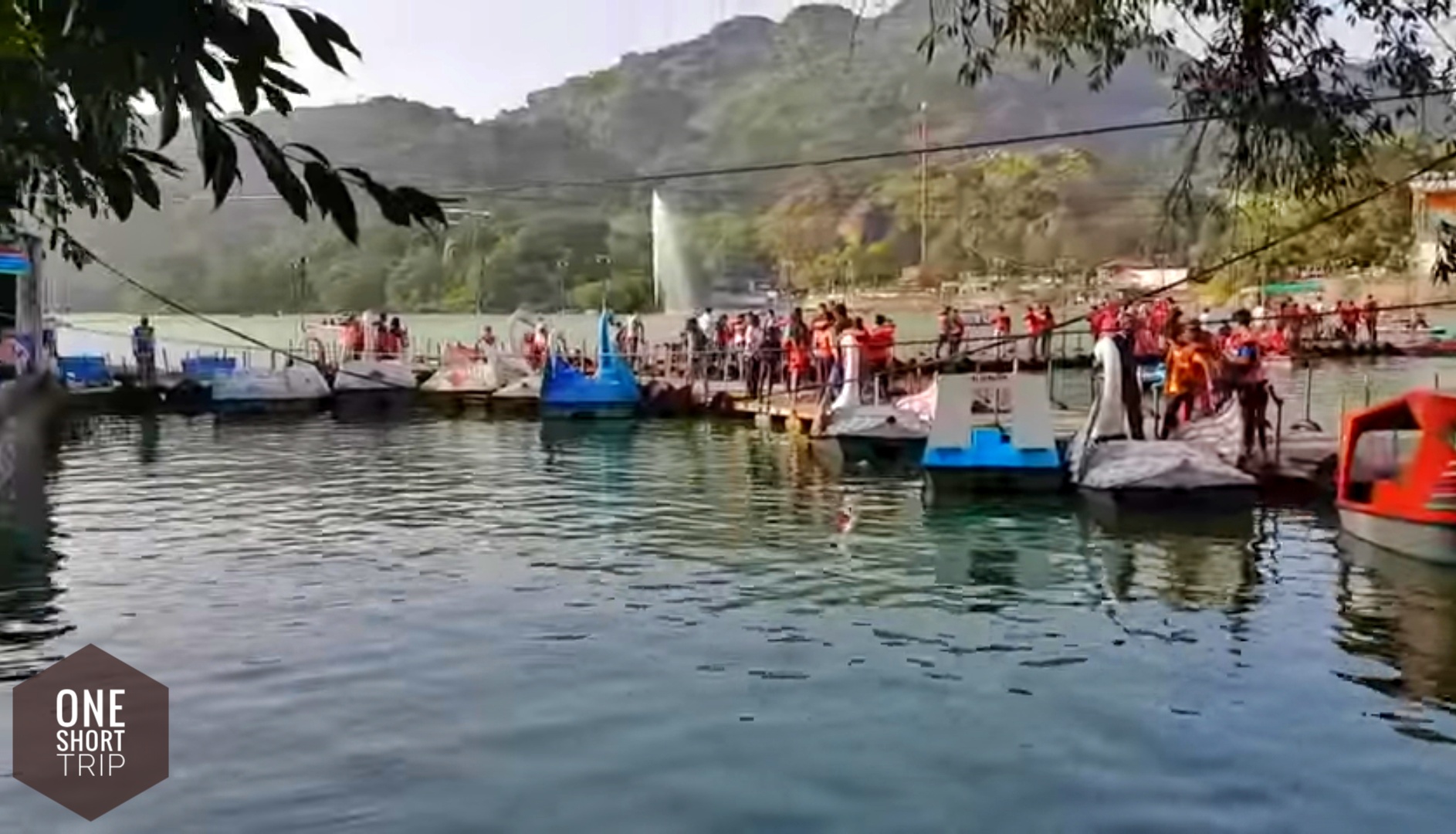 Nakki Lake | One Short Trip | Complete Information